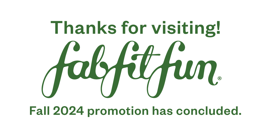 FabFitFun Winter24